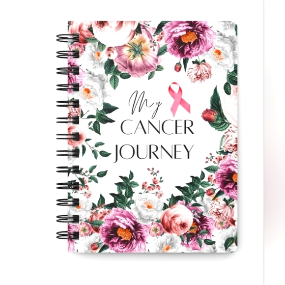 Office | Cancer Journal Cancer Diary | Poshmark